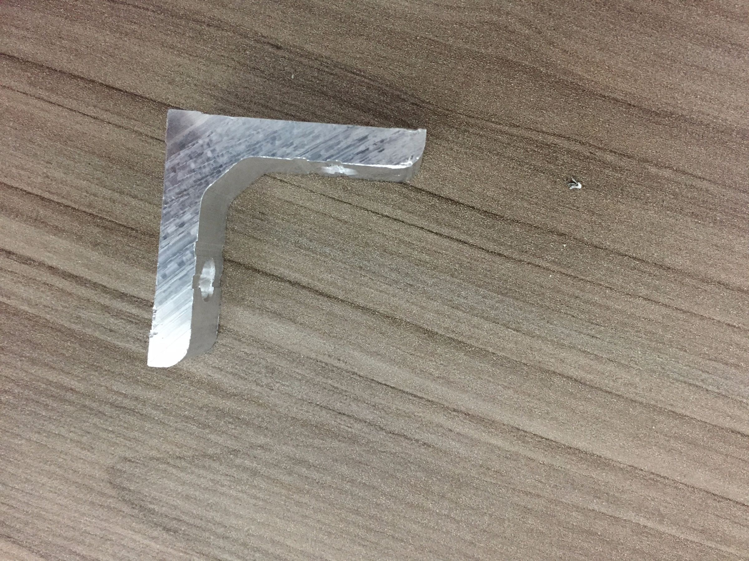 Raspberry Cluster - Part I - Mounting Rack : 4 Steps (with Pictures ...