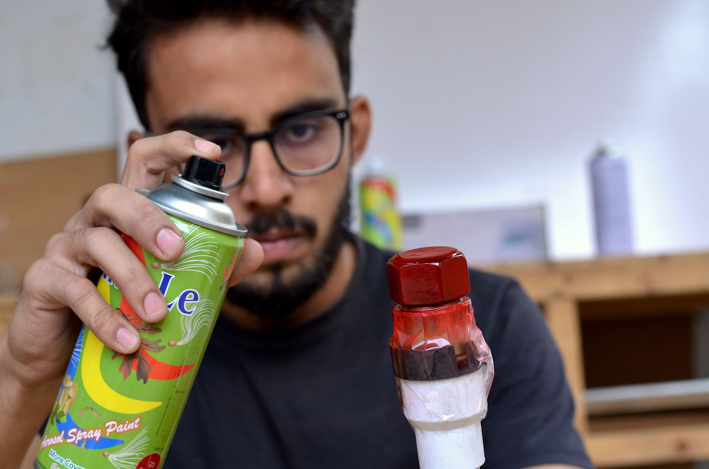 DIY Brushless Gimbal : 9 Steps (with Pictures) - Instructables