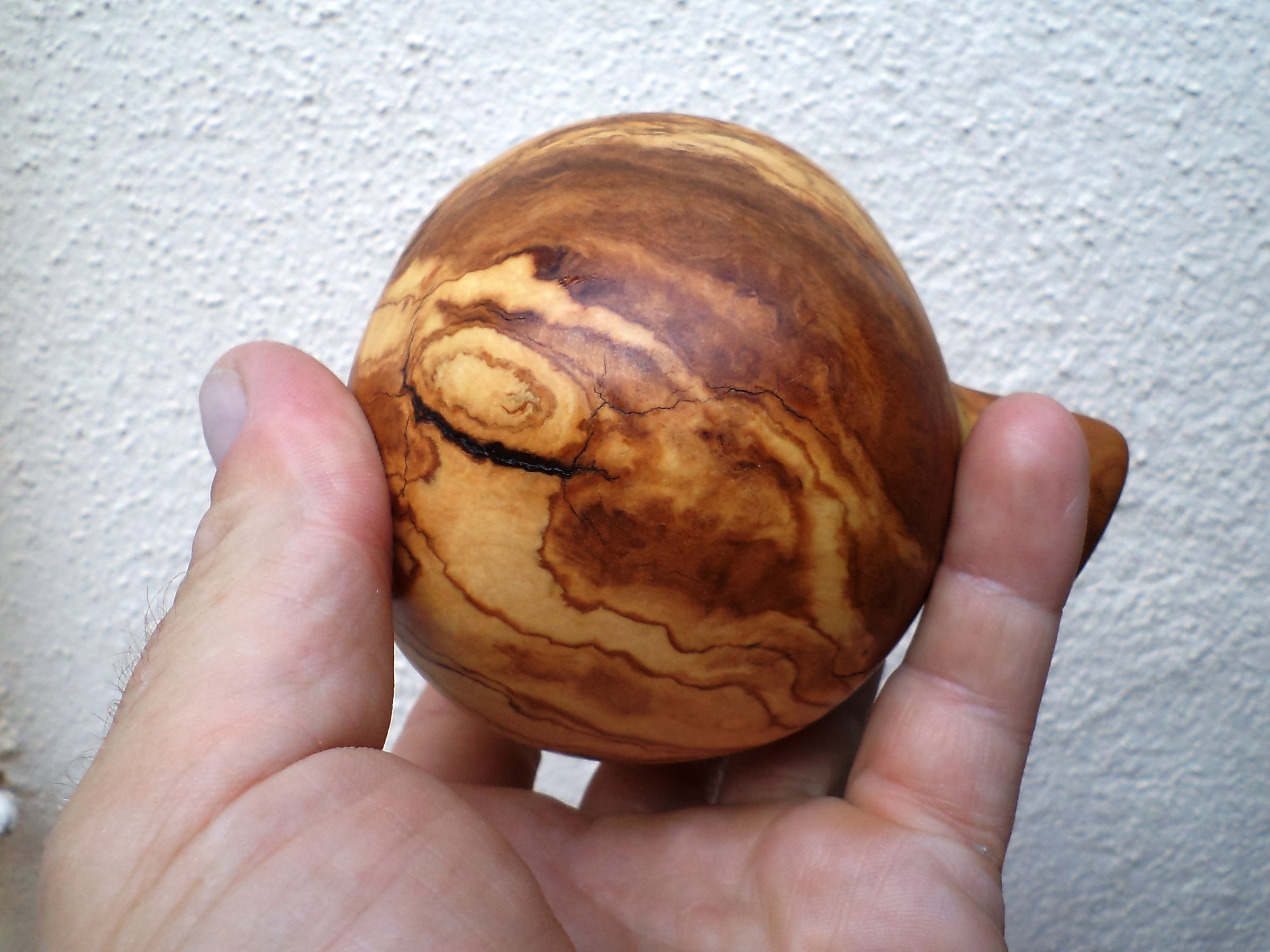 Kuksa Carving (for Lazy Carvers) : 7 Steps (with Pictures) - Instructables