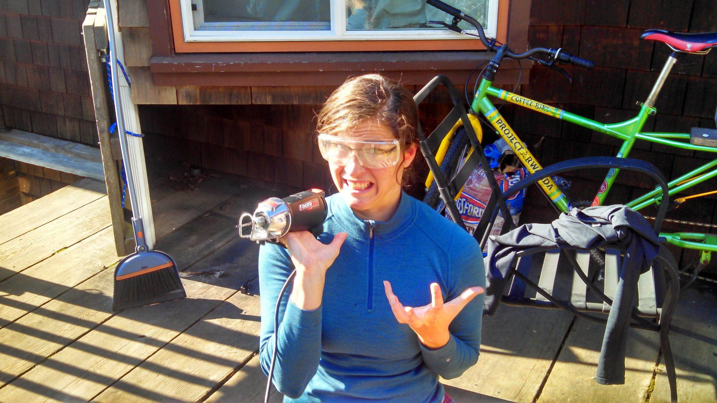 Jugger Weapons : 8 Steps (with Pictures) - Instructables