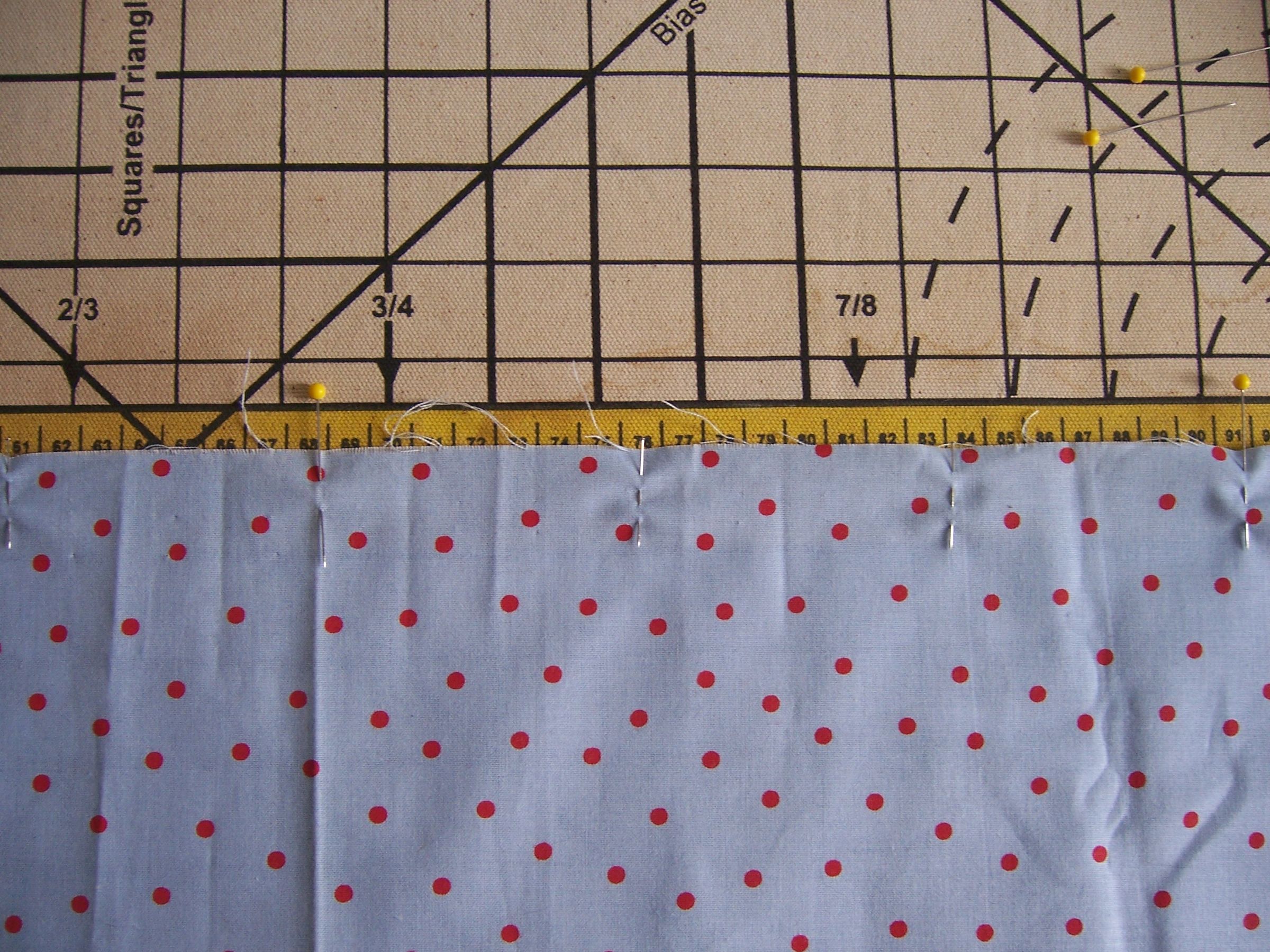 Box Pleat Apron : 5 Steps (with Pictures) - Instructables