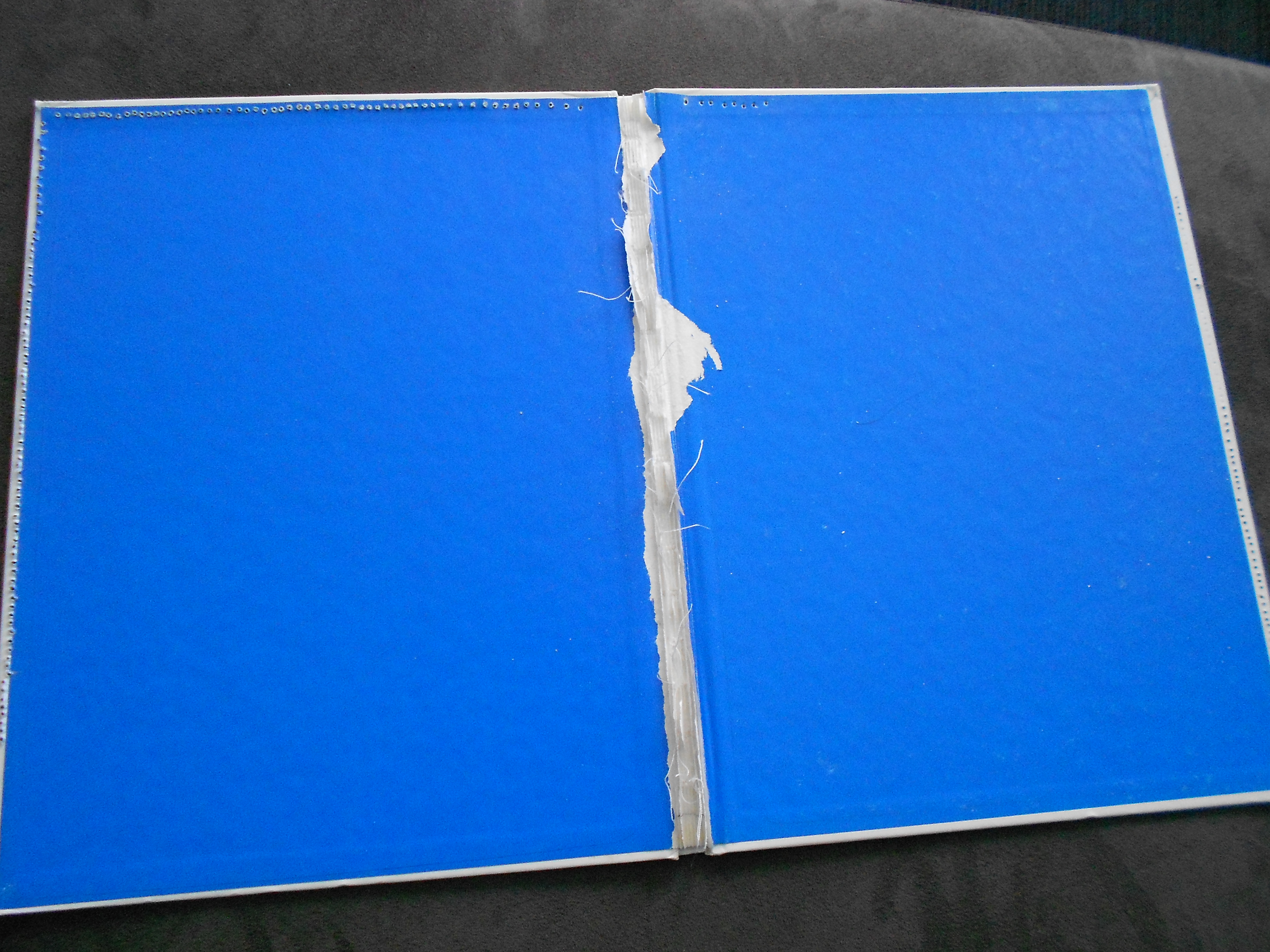 Book Into a Laptop Case : 8 Steps - Instructables