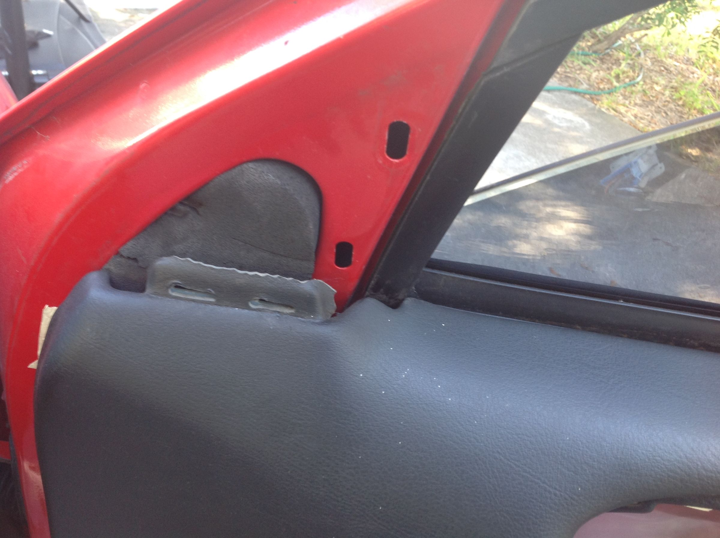 Fix Off Track or Leaning Windows : 9 Steps - Instructables