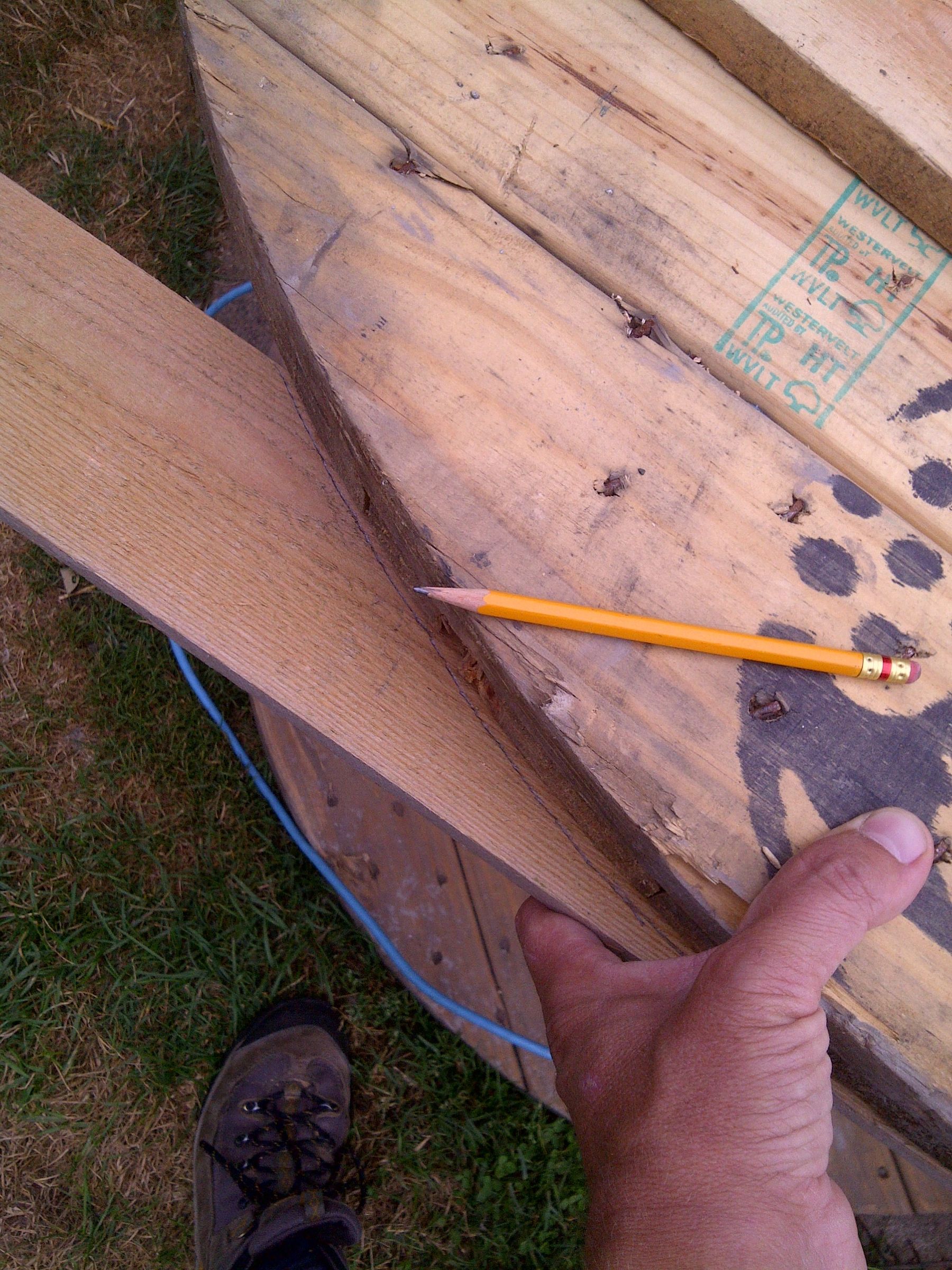 Cable Spool Duck House : 7 Steps (with Pictures) - Instructables