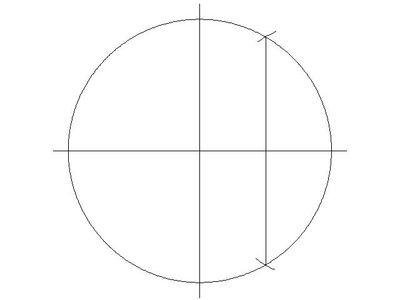 Drawing a Pentagon : 7 Steps - Instructables