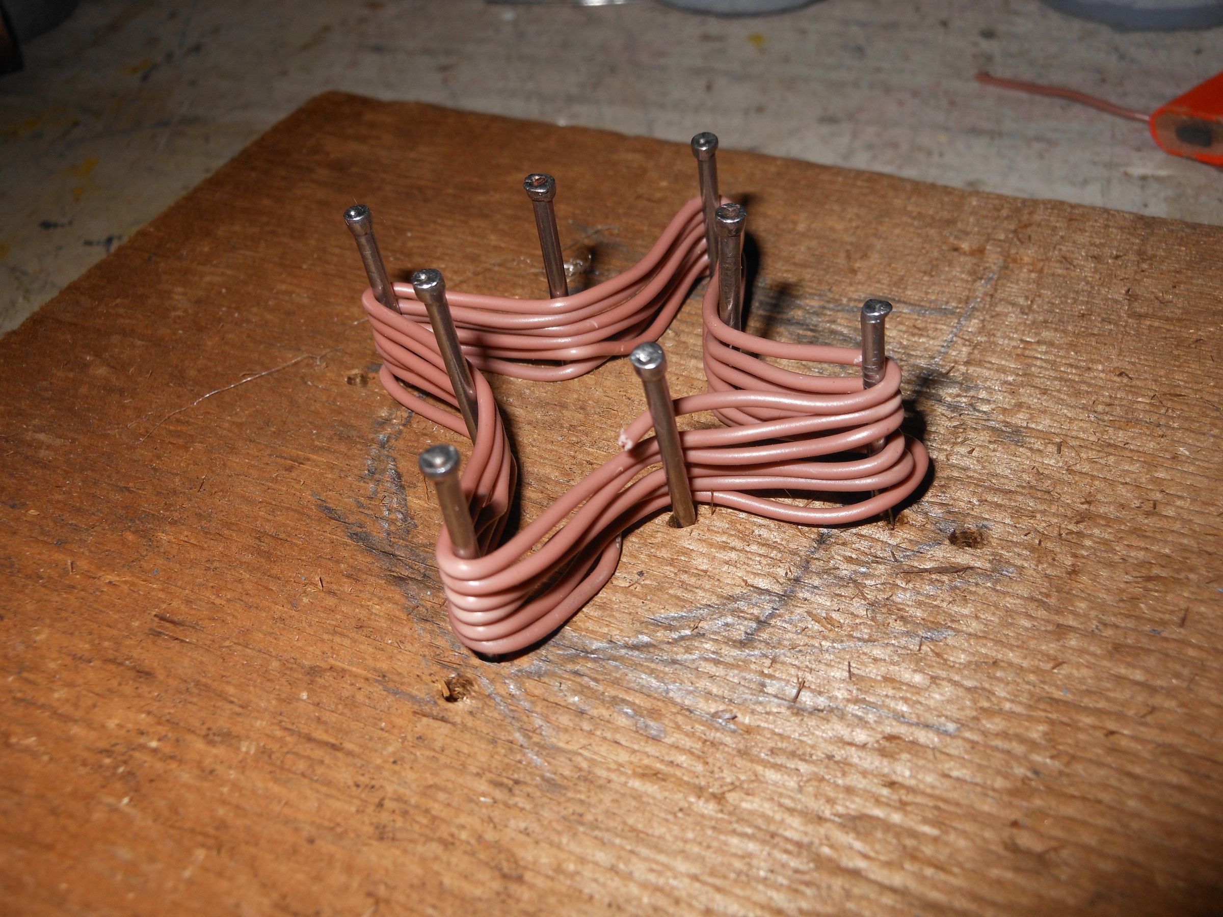 Back to the Future: Doc Brown's Mind Reading Helmet : 13 Steps (with ...