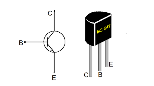 How to Make LDR Darkness Sensor Circuit Simple DIY : 7 Steps ...