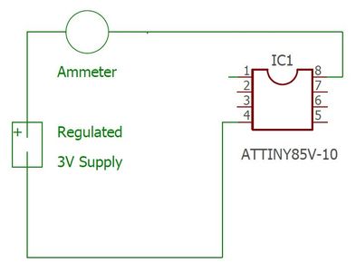 2-Year Ultra Low-Power LED Flasher : 11 Steps - Instructables