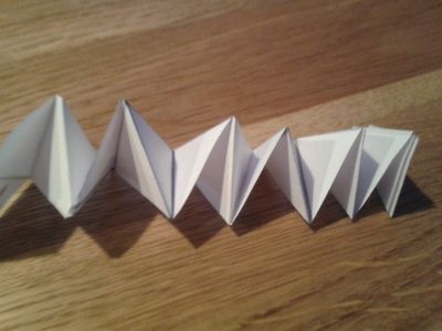 How to Make a (Hexa)Hexaflexagon : 5 Steps - Instructables