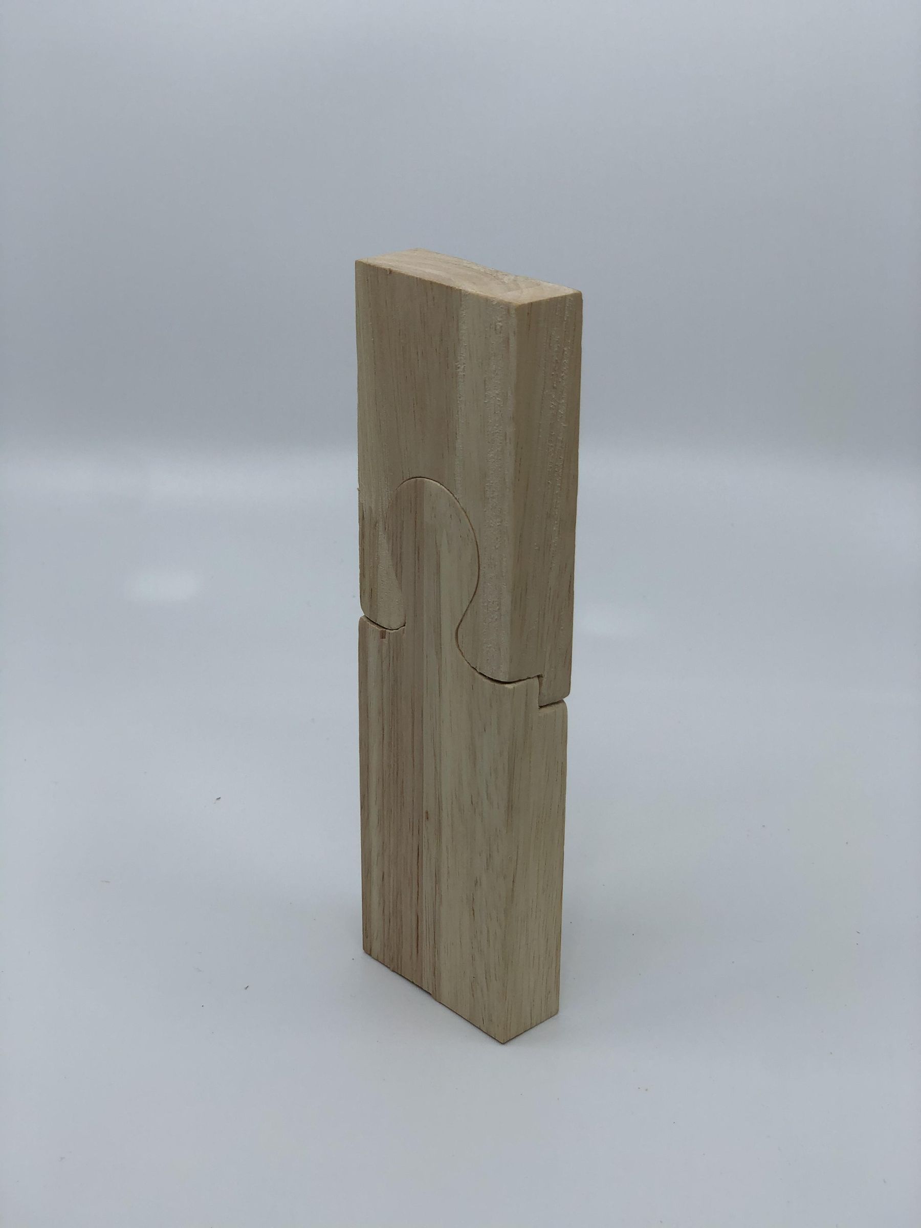 CNC Double Jigsaw : 4 Steps (with Pictures) - Instructables