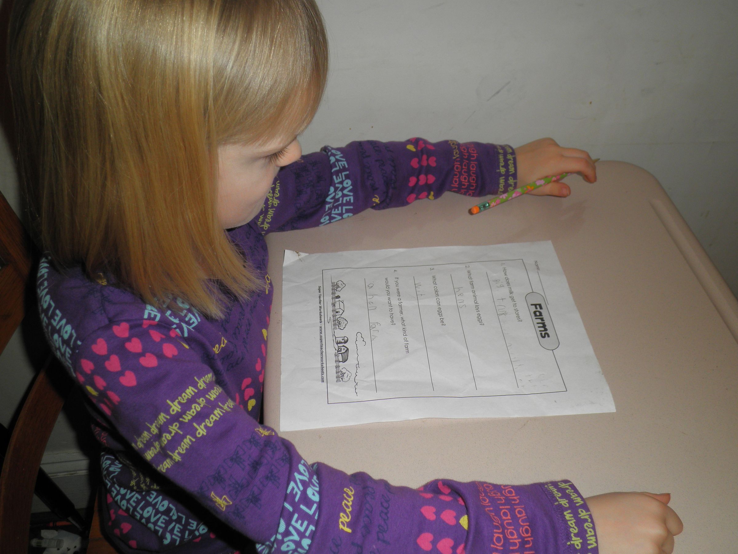 How to Write a Test : 5 Steps (with Pictures) - Instructables