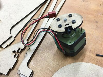 3D Scanner: FabScan Pi : 11 Steps (with Pictures) - Instructables