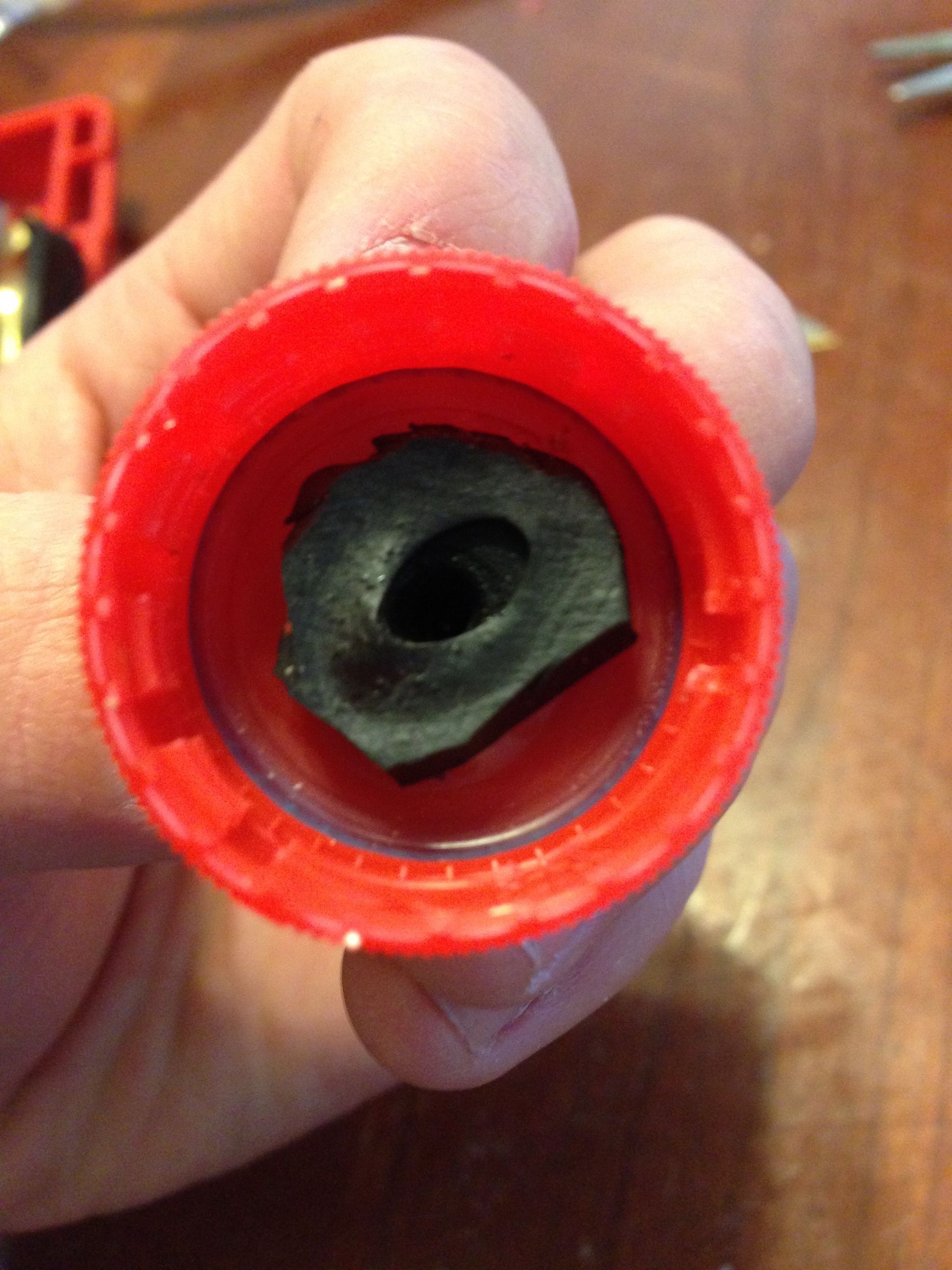 DIY Pressure Chamber : 7 Steps (with Pictures) - Instructables