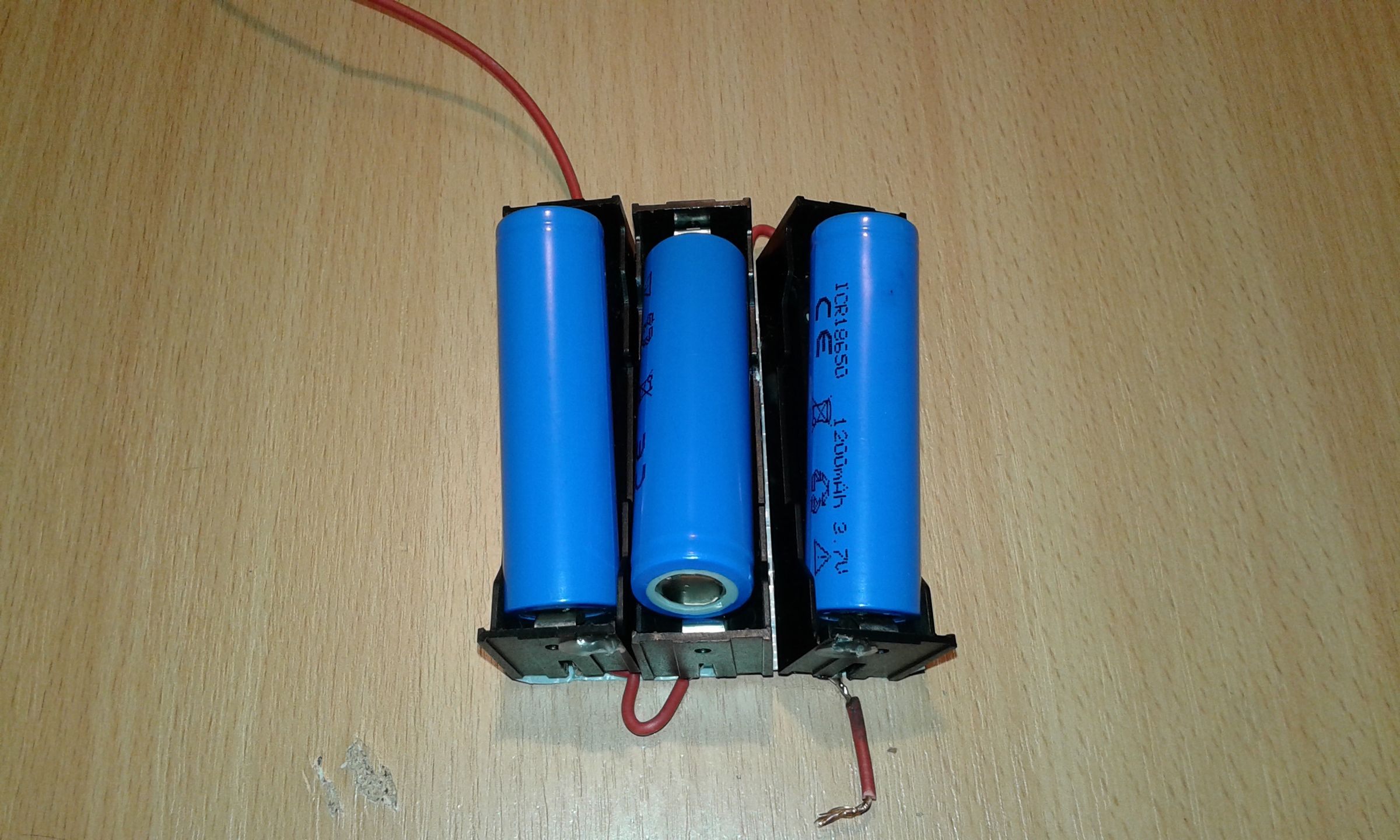 How to Make an Inverter at Home With MOSFET : 7 Steps (with Pictures ...