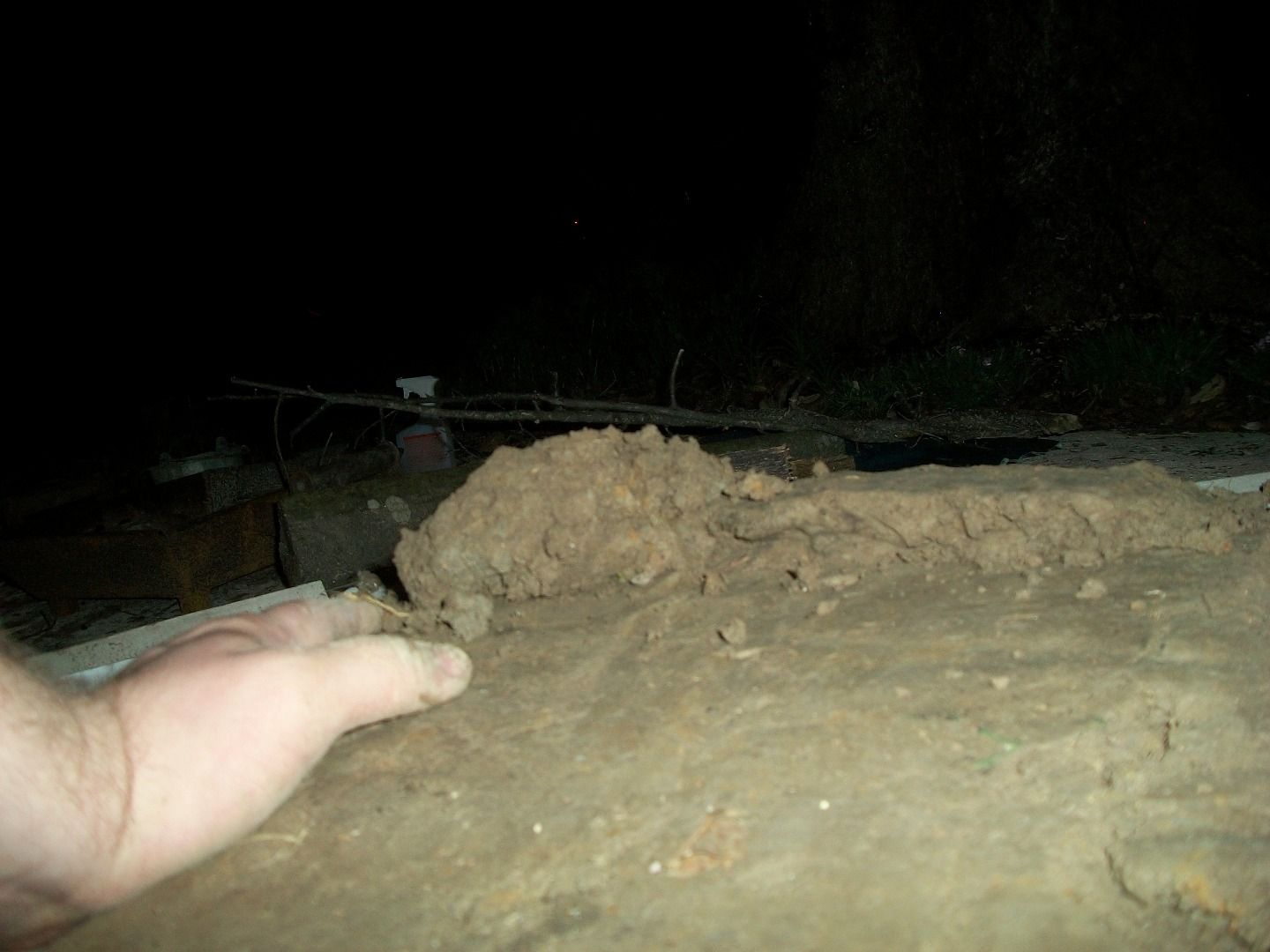 Dirt Cheap Forge : 12 Steps (with Pictures) - Instructables