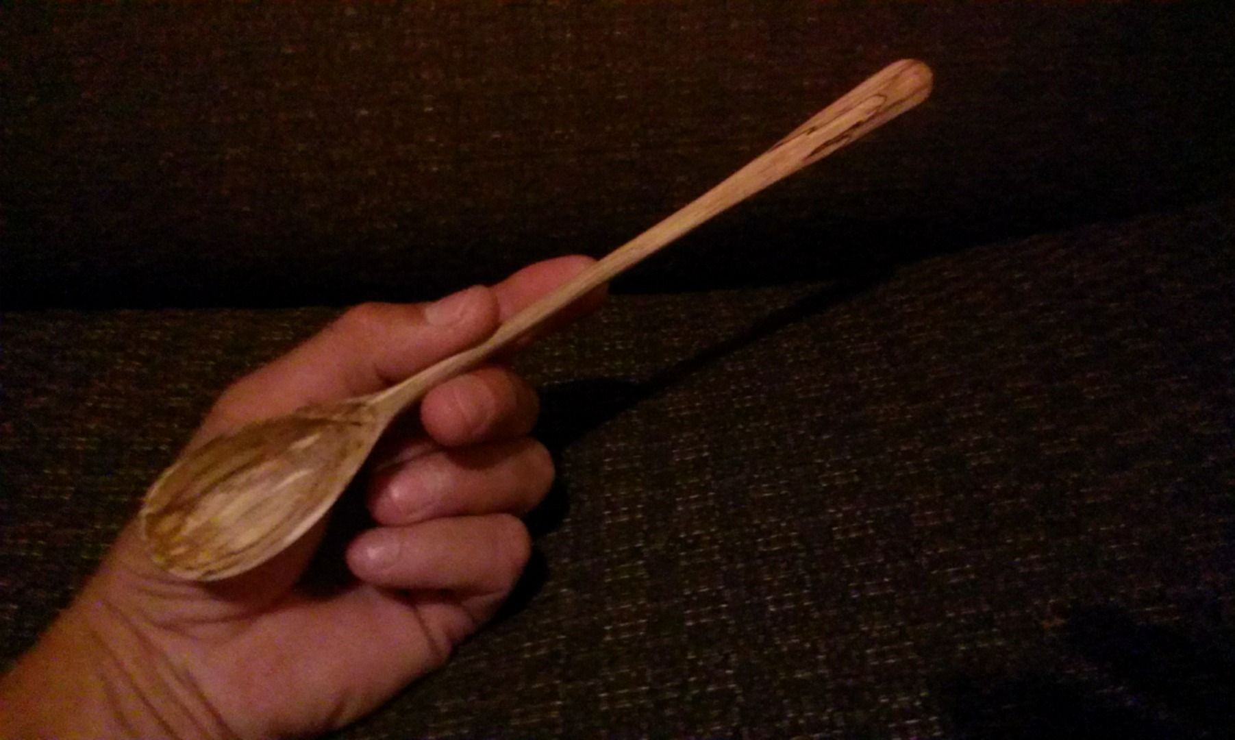 Spoon Carving for Everyone : 13 Steps (with Pictures) - Instructables