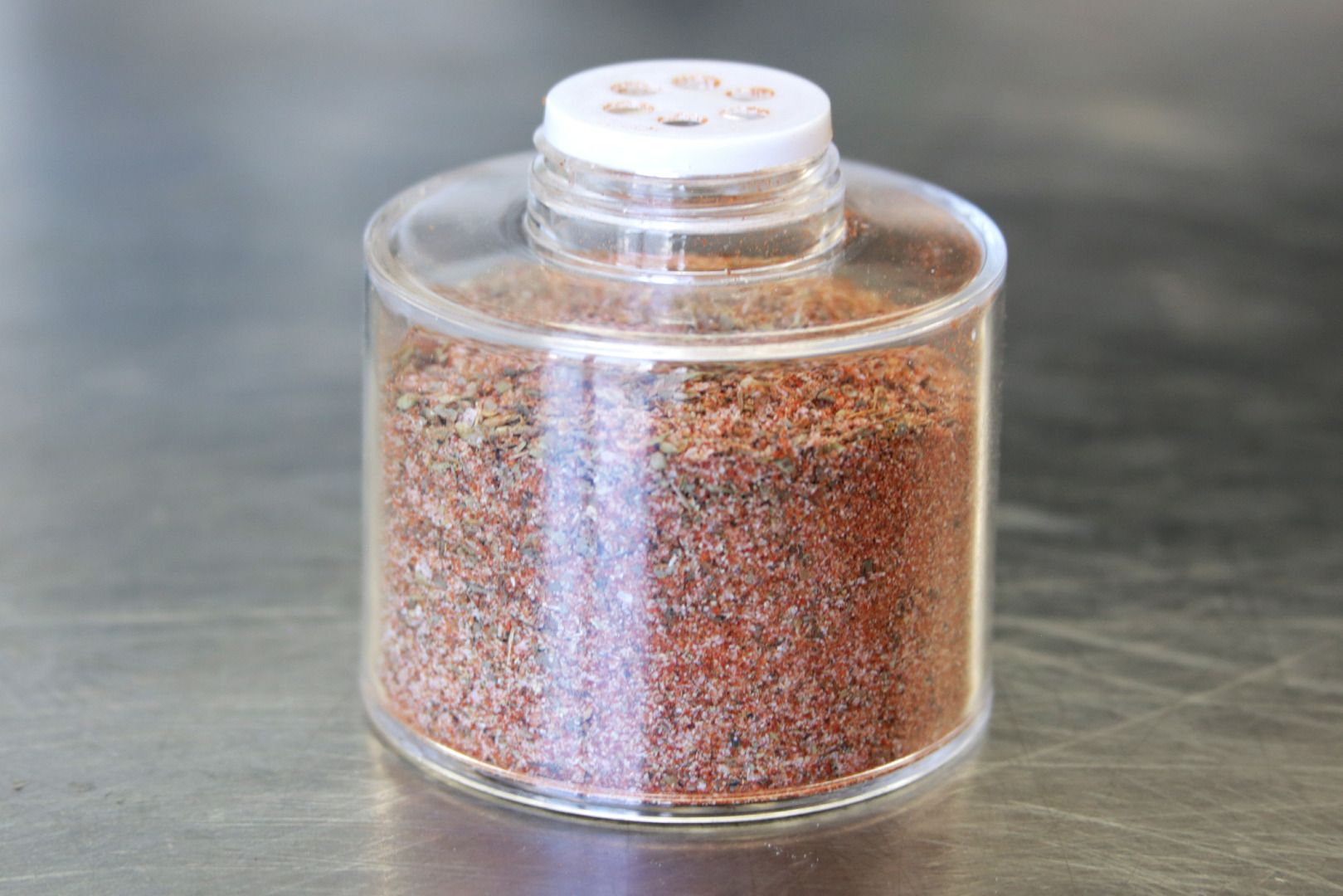 Cajun Seasoning : 3 Steps (with Pictures) - Instructables