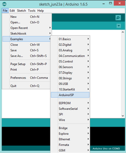 Program an ATtiny44/45/84/85 With Arduino : 10 Steps (with Pictures) - Instructables