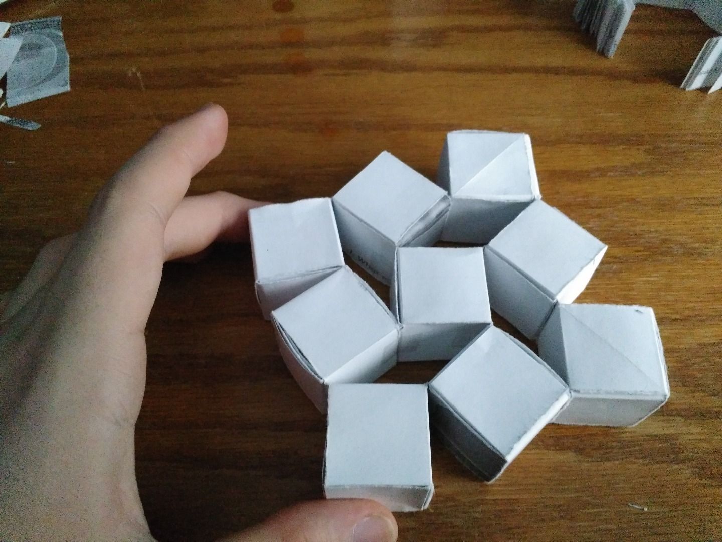 How to Make Magic Cubes : 7 Steps - Instructables