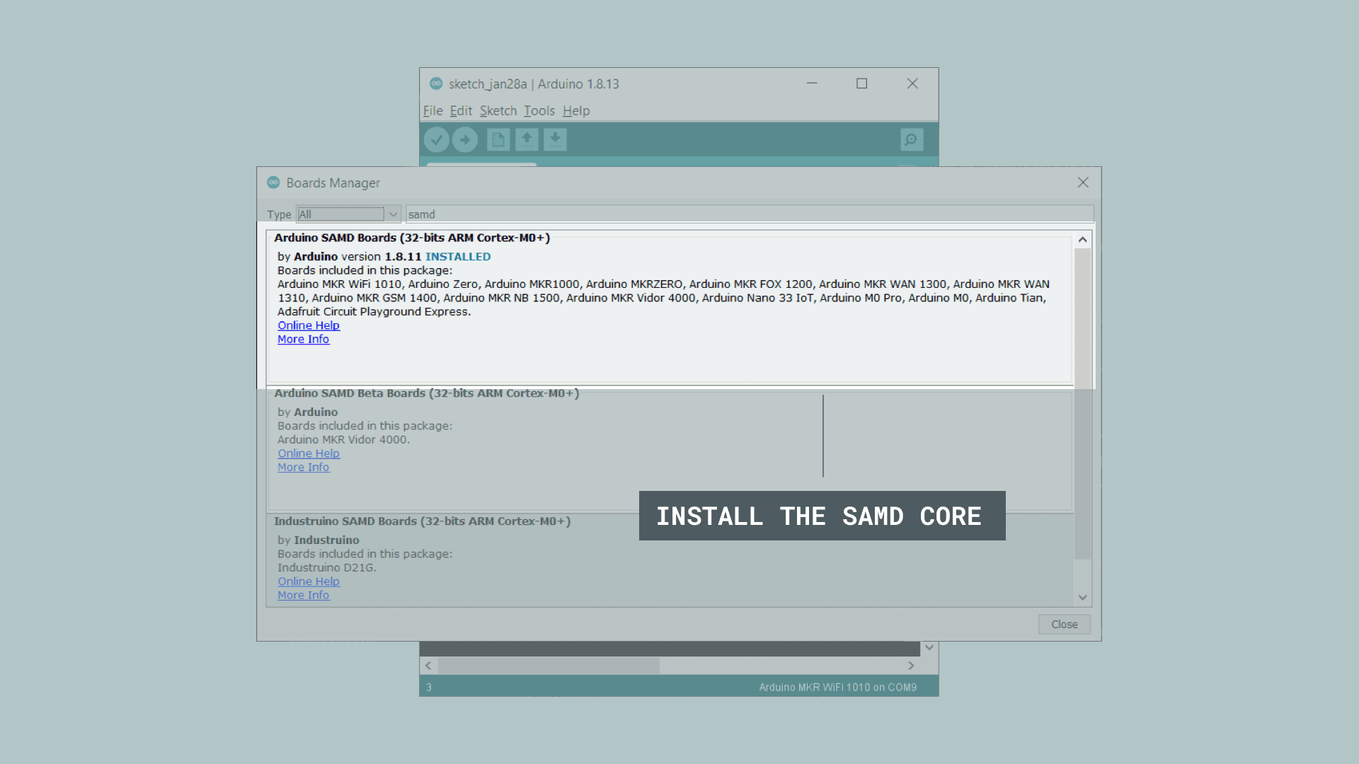 GSM & SMS Enabled AI-driven (TinyML) Water Pollution Monitor : 19 Steps ...