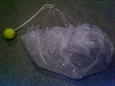 How to Build a Bottle Rocket With a Parachute. : 14 Steps - Instructables