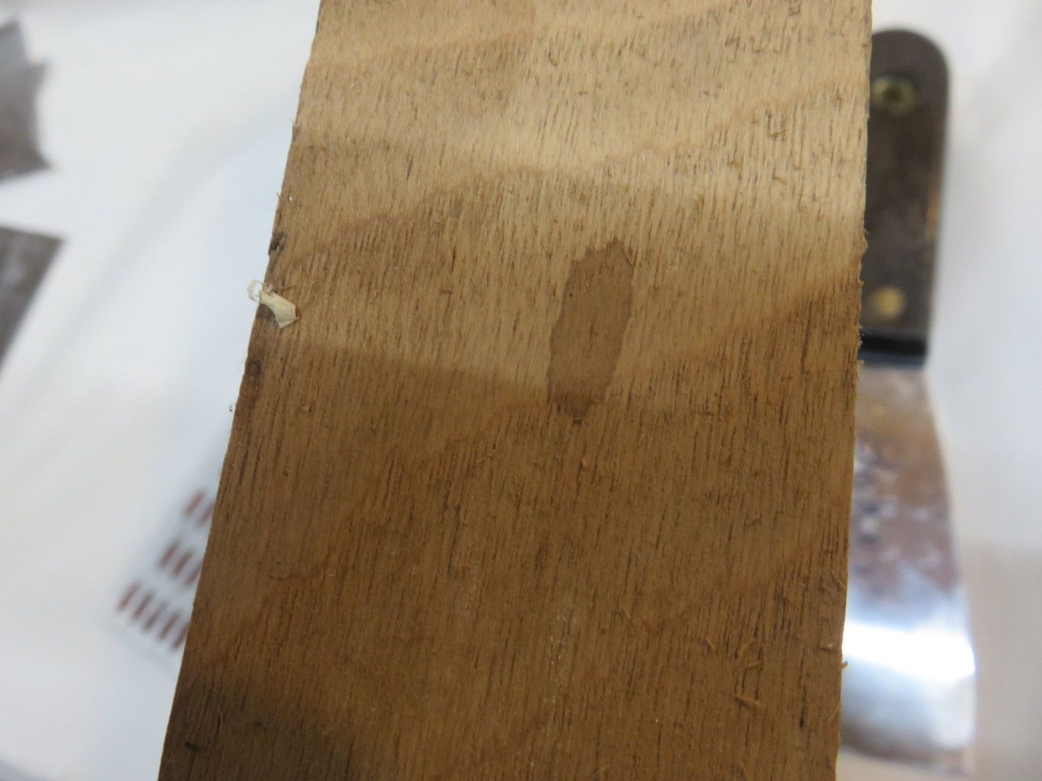 Tips and Techniques for Restoration Projects, Vintage Tools, Wood ...