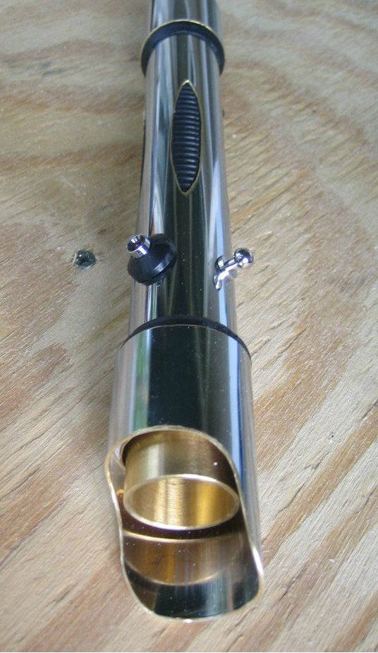 How To Build A Prop Lightsaber - Warexamination15