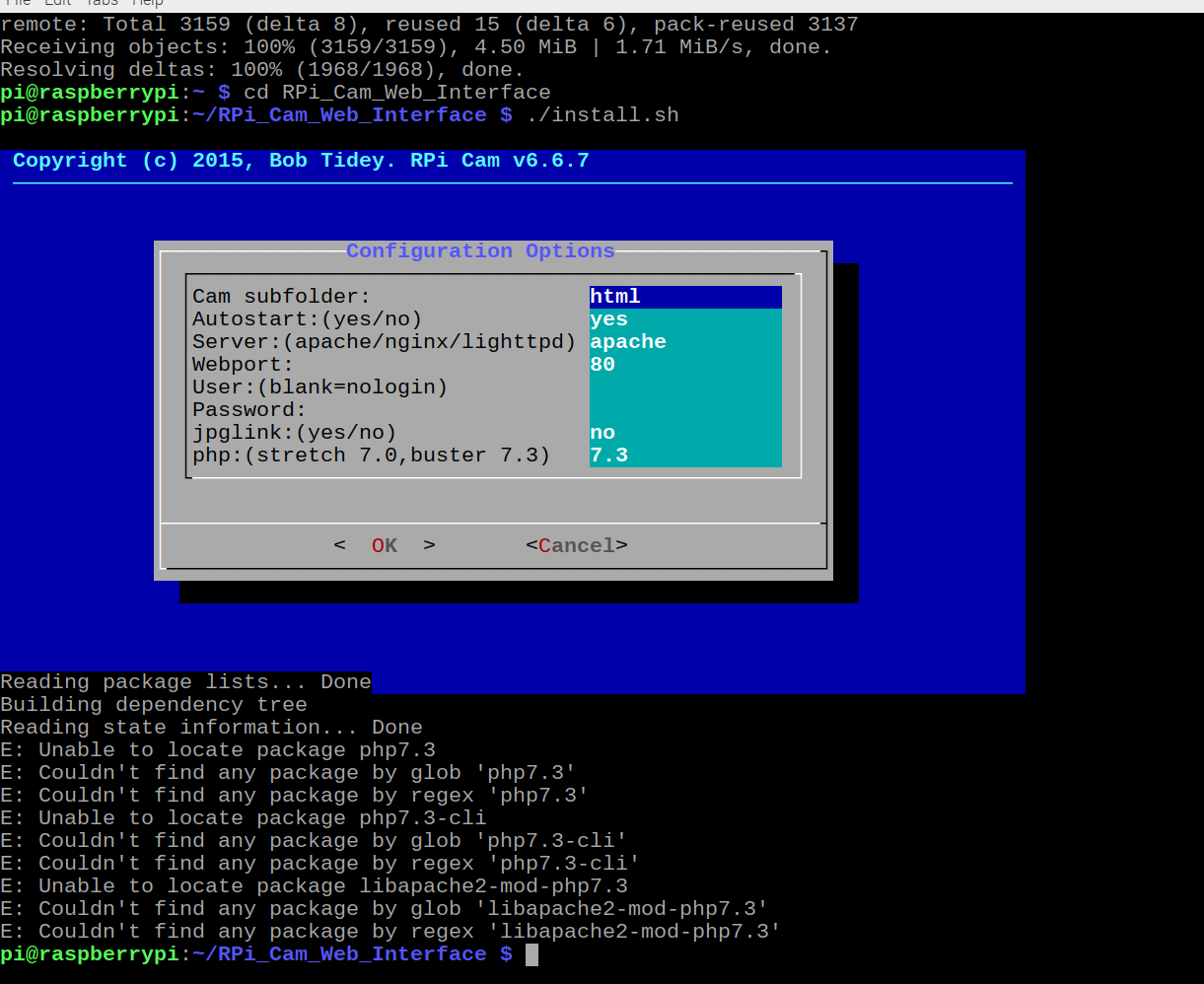 Arduino and Raspberry Pi Powered Pet Monitoring System : 19 Steps (with ...