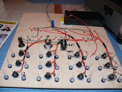 Fireworks Controller : 15 Steps (with Pictures) - Instructables