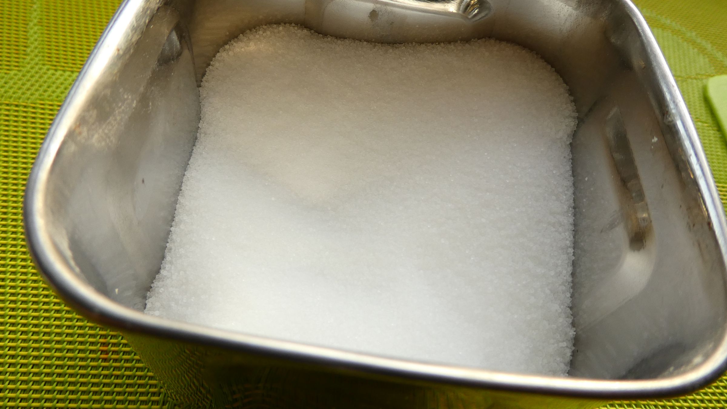 Cleaning Silverware : 9 Steps (with Pictures) - Instructables