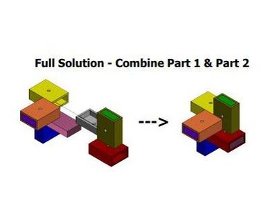 Matchbox Puzzle : 10 Steps (with Pictures) - Instructables