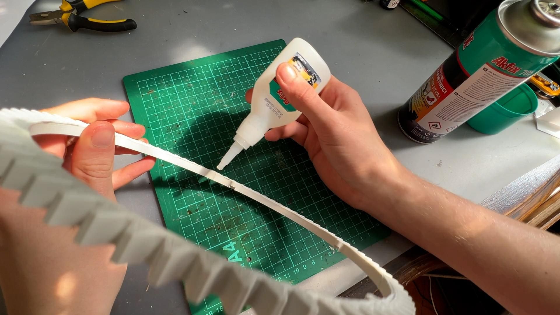 How to Make a Motorized Lazy Susan With a Secret : 9 Steps (with ...