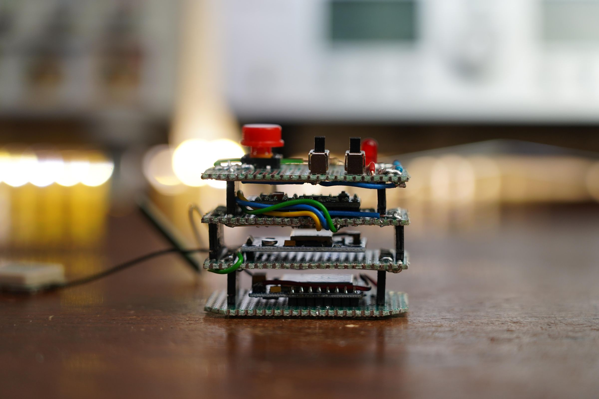 A Box That Can SAVE YOUR LIFE....and Get You Out of Awkward ...