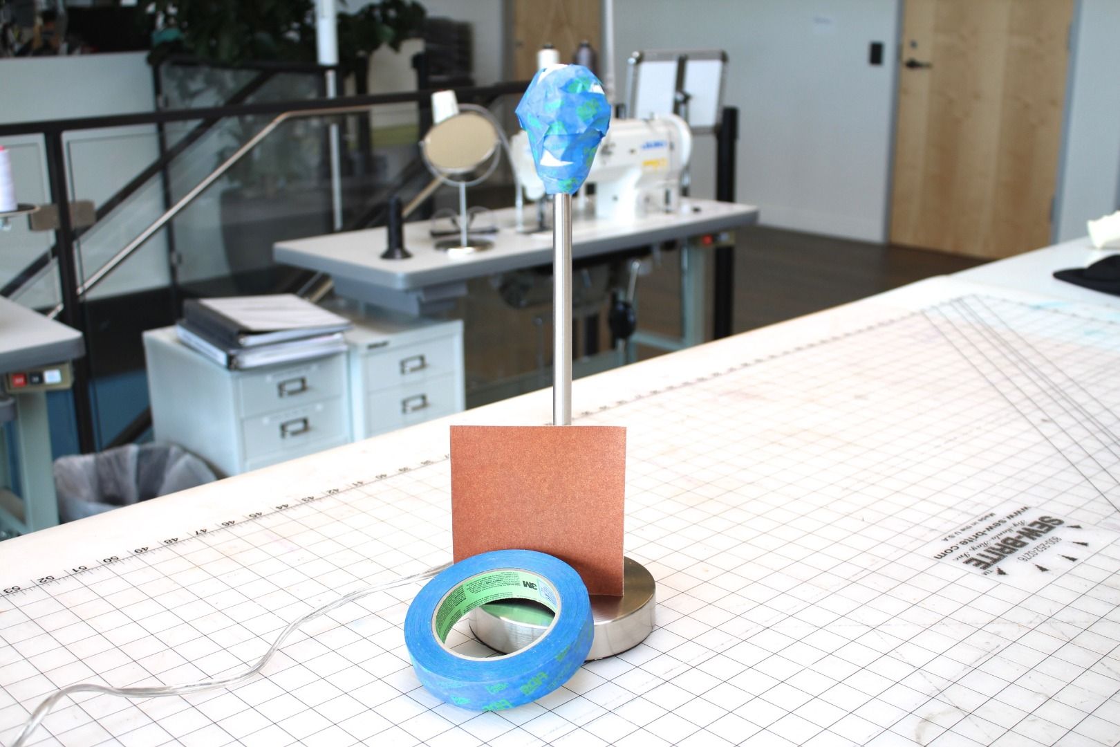 Action Figure Lamp : 8 Steps (with Pictures) - Instructables