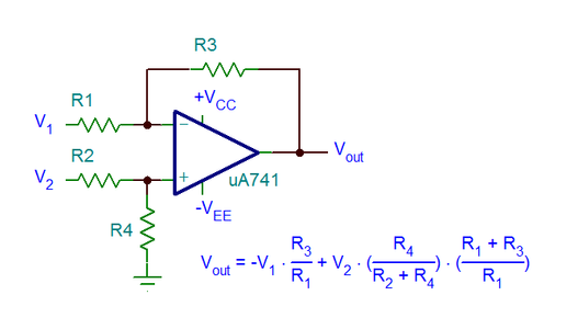 Op-amp Basics (part 2) : 9 Steps - Instructables