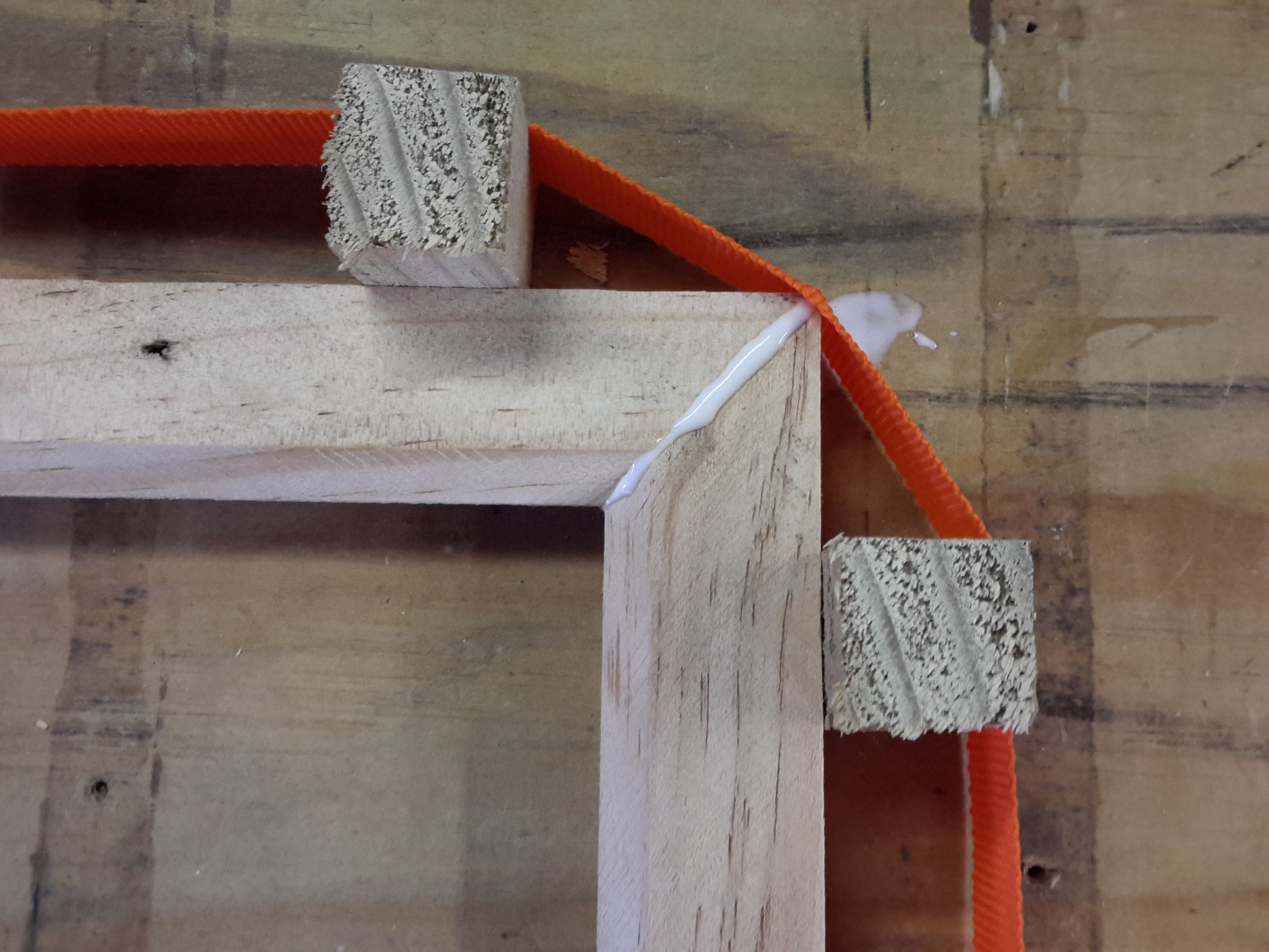 Picture Frame Clamp : 5 Steps (with Pictures) - Instructables