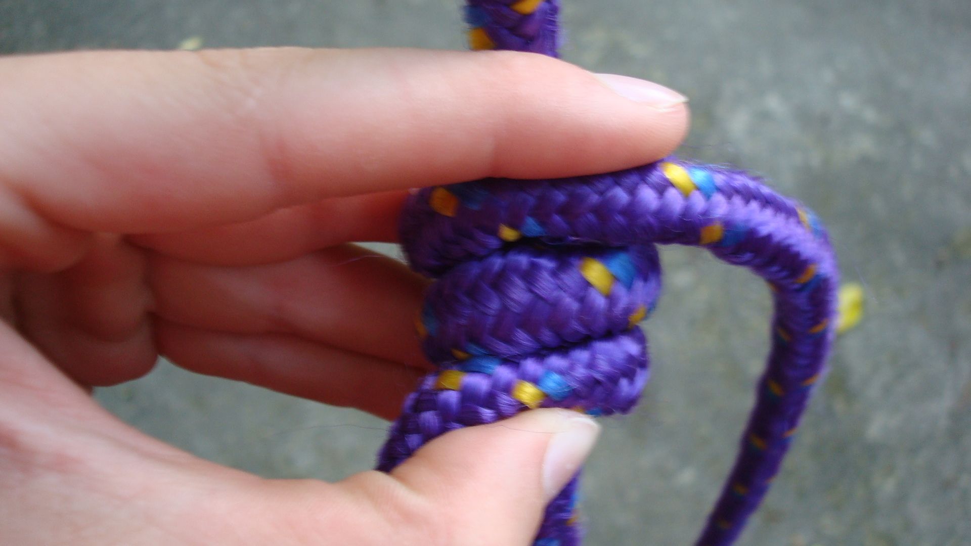 How to Climb a Tree (using Only Rope!) the Fun/simple Way : 6 Steps ...