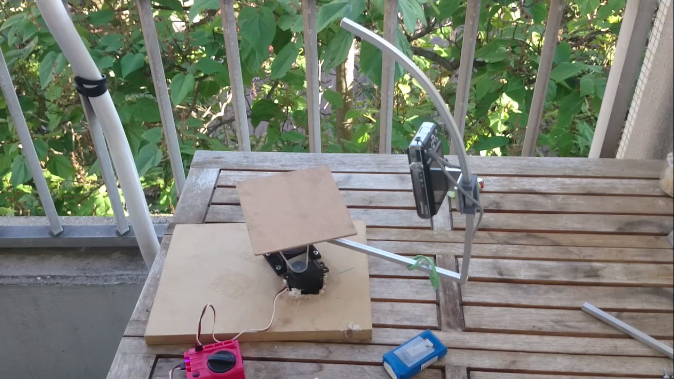 EASY 3D SCANNER (photogrammetry) - Instructables