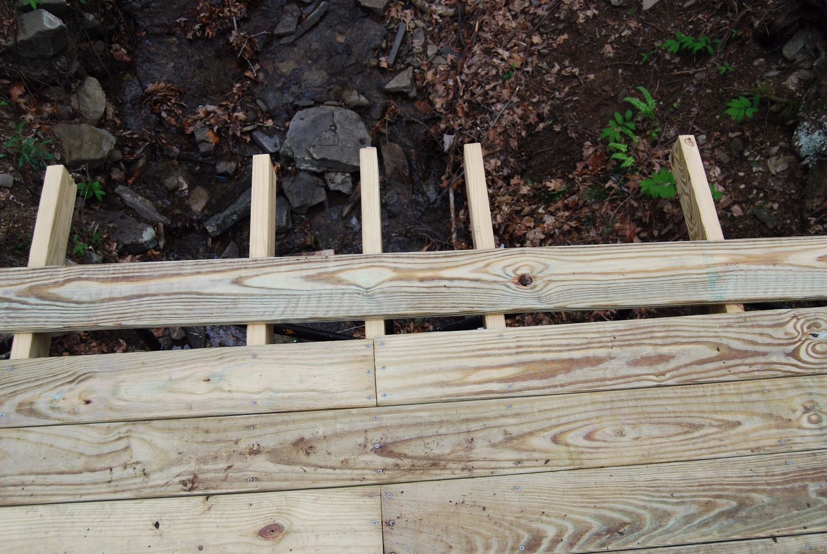 ATV Bridge : 6 Steps (with Pictures) - Instructables