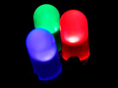 DIY Color Sensor : 8 Steps (with Pictures) - Instructables