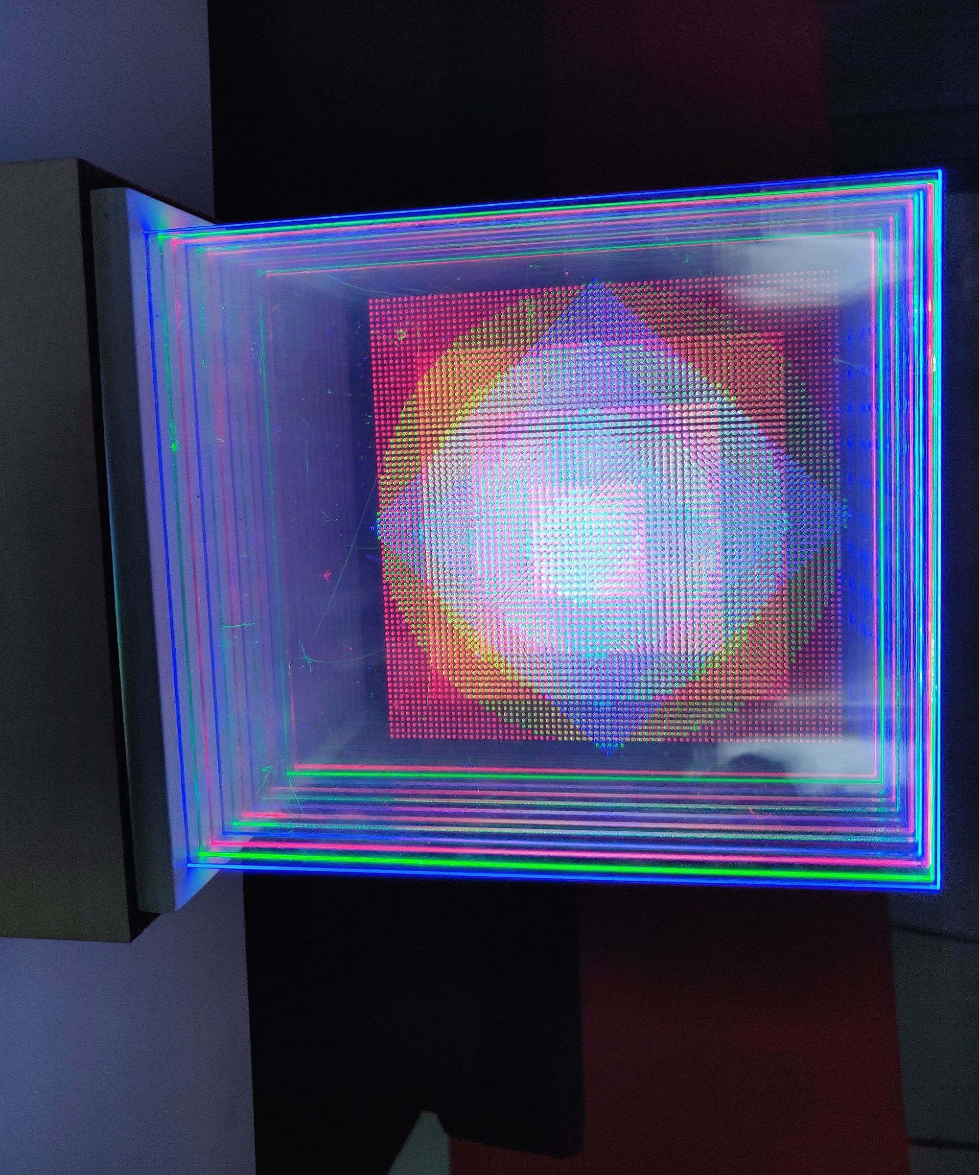 Holographic Plates - Photonics Challenger Hackathon PhabLabs : 6 Steps ...