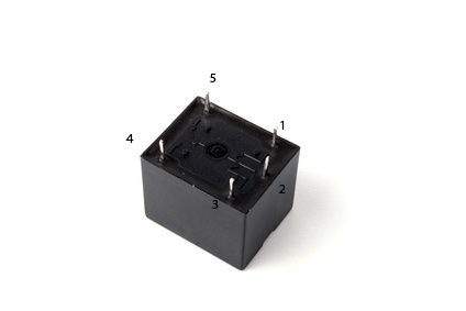 Dark Activated Switch : 4 Steps - Instructables