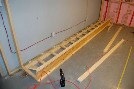 Epic Basement Renovation! : 49 Steps (with Pictures) - Instructables