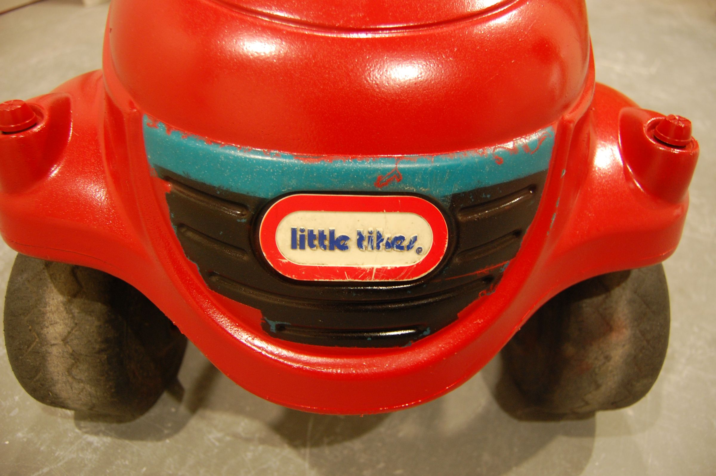 Renew Old Children's Toys : 7 Steps (with Pictures) - Instructables