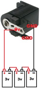 Simple Humanoid Walking and Dancing Robot (Arduino) : 9 Steps (with ...