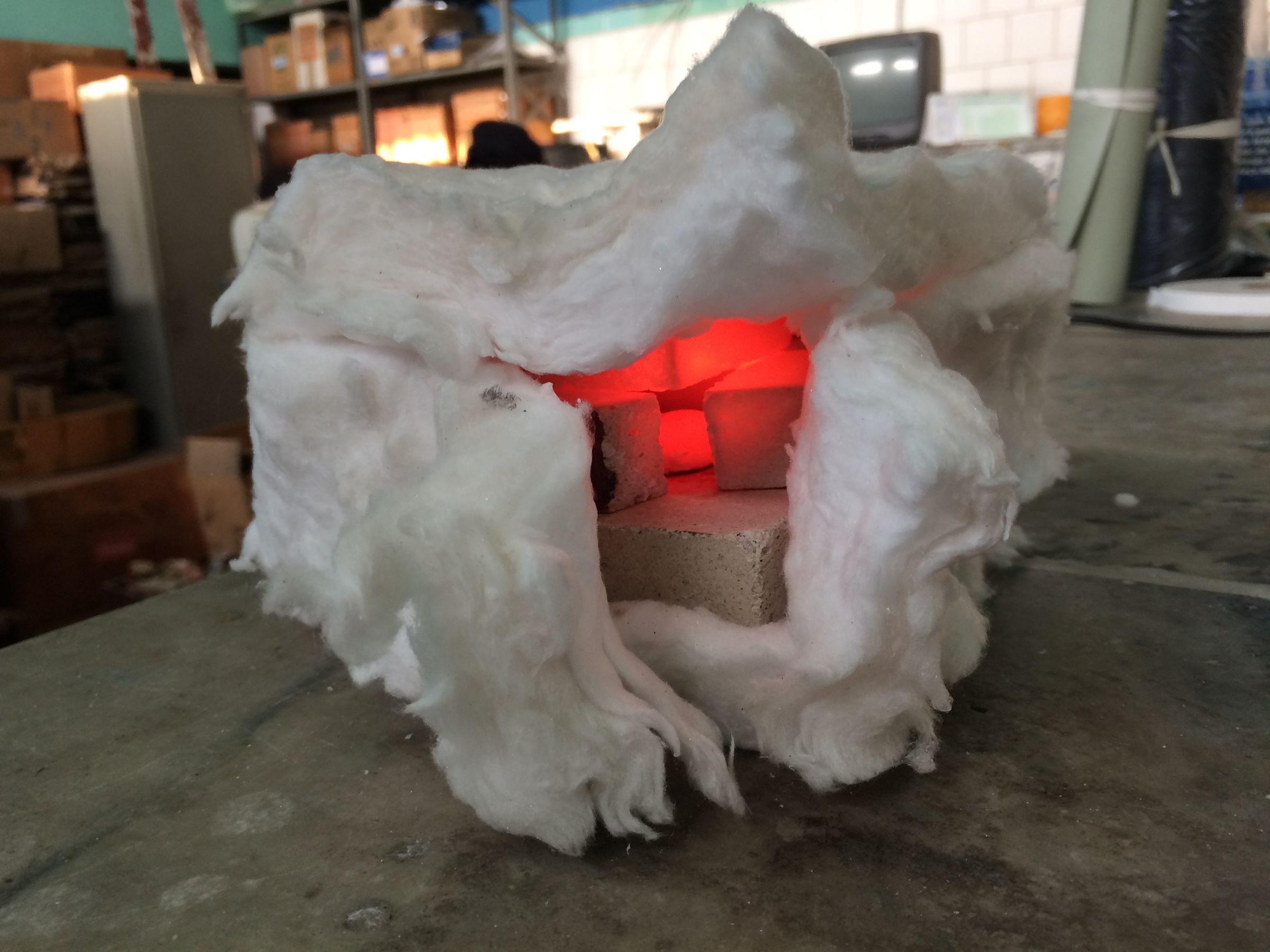 Glass Fusing : 5 Steps (with Pictures) - Instructables