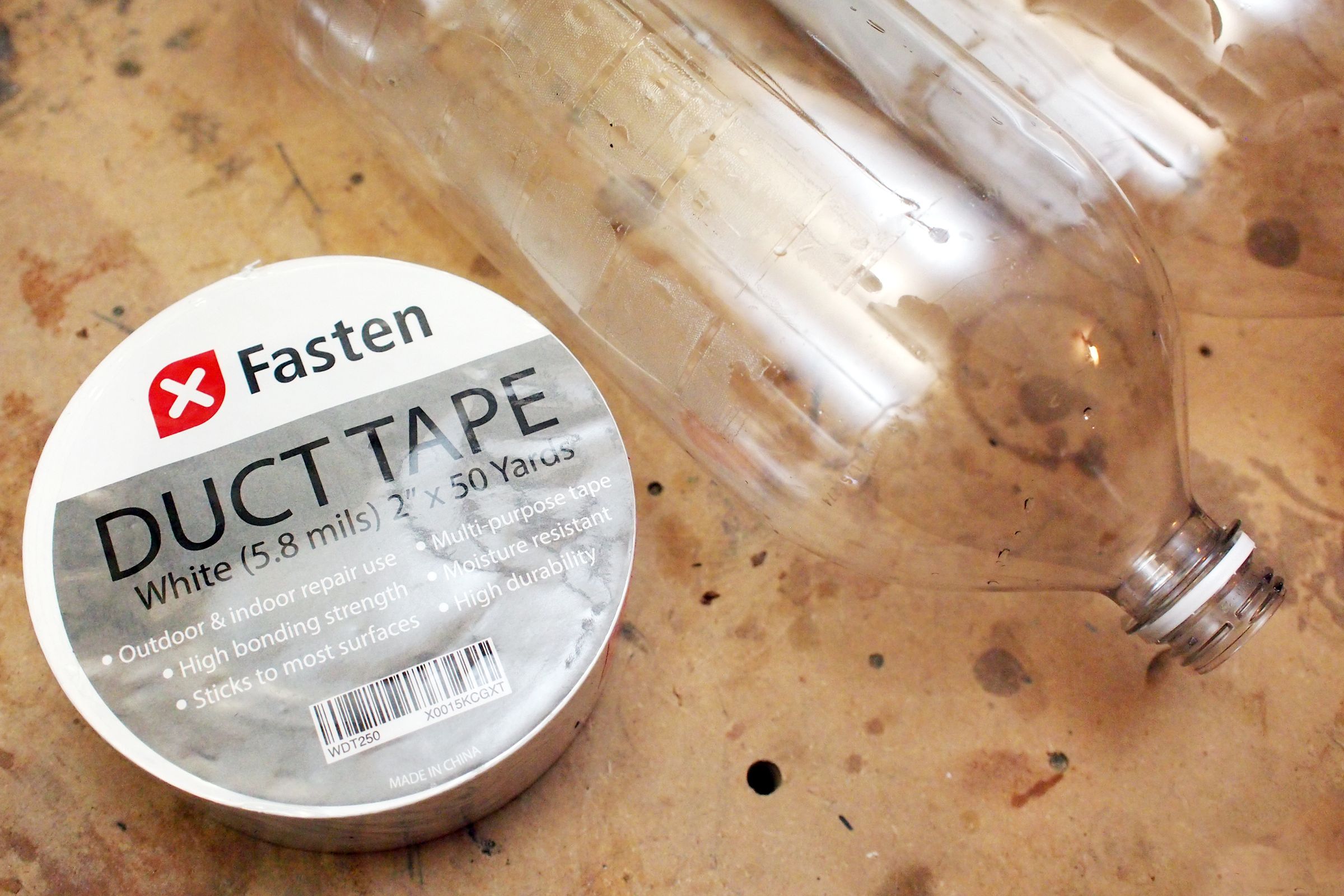 Pump Rocket : 11 Steps - Instructables