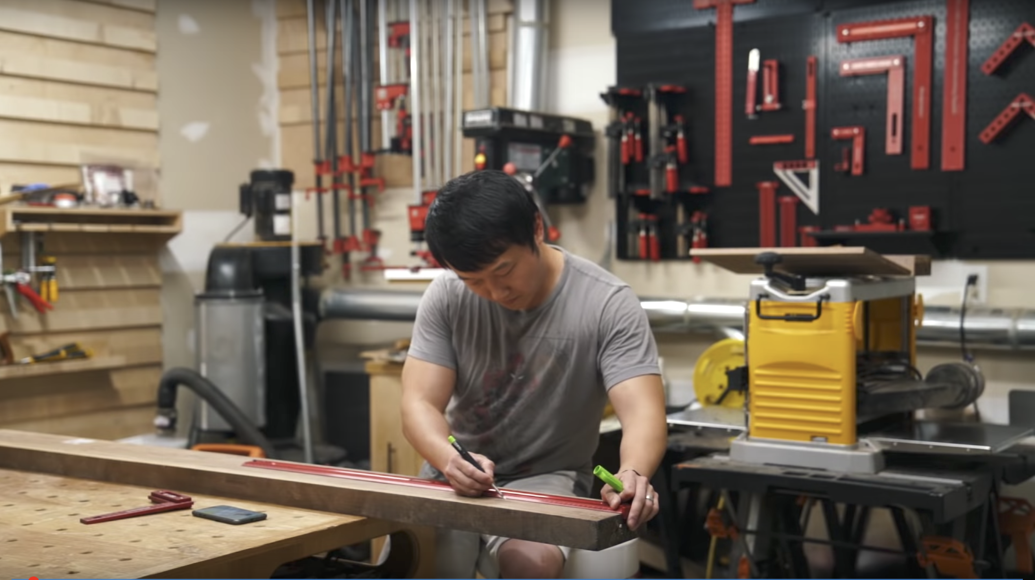 A Mid-Century Inspired Desk Organizer : 13 Steps (with Pictures ...