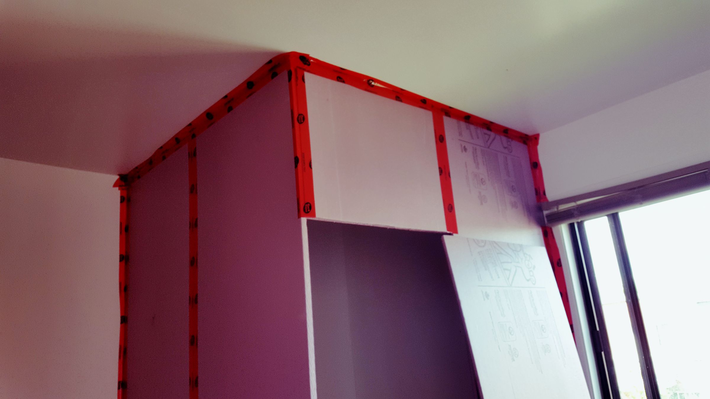 Coolbot Hack for DIY Cold Room : 4 Steps (with Pictures) - Instructables