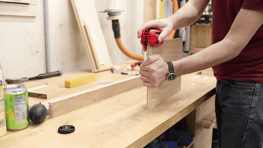 Shop Sanding Cabinet With Sanding Blocks! : 10 Steps (with Pictures ...